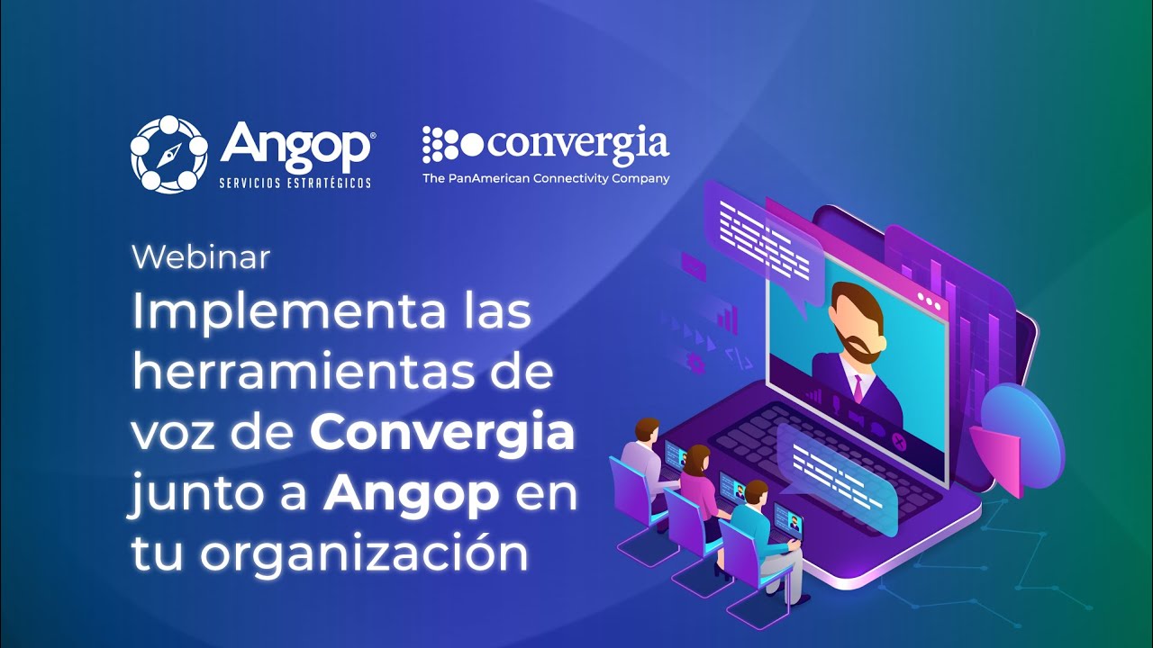 Training Center - Convergia