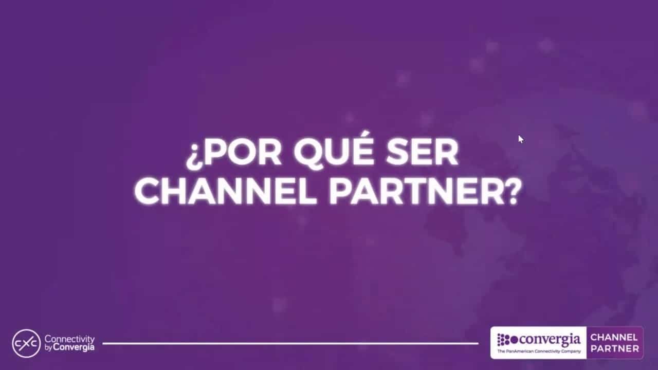 Training Center - Convergia