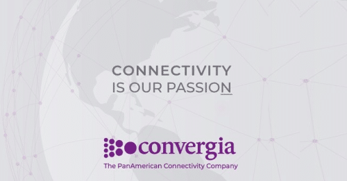 Convergia