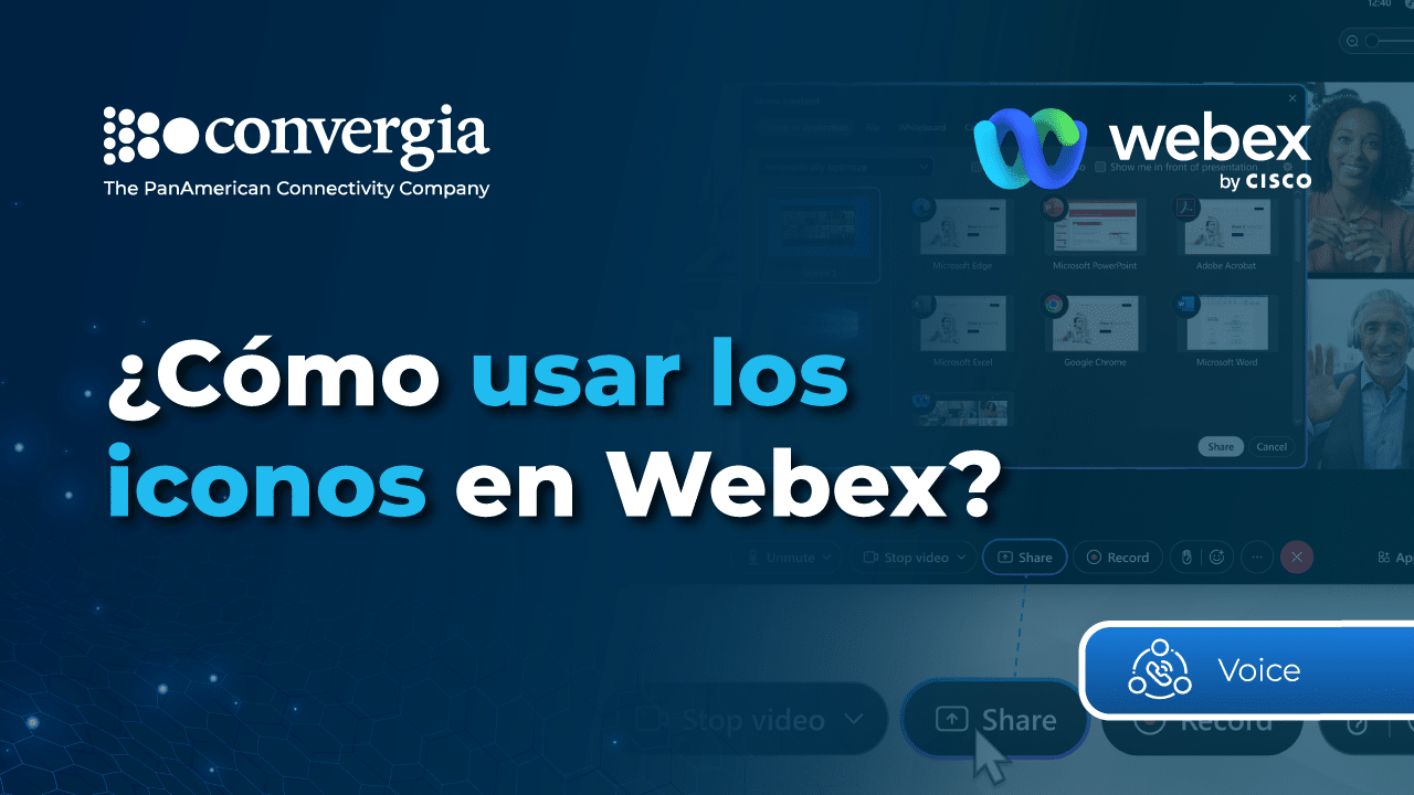 Training Center - Convergia