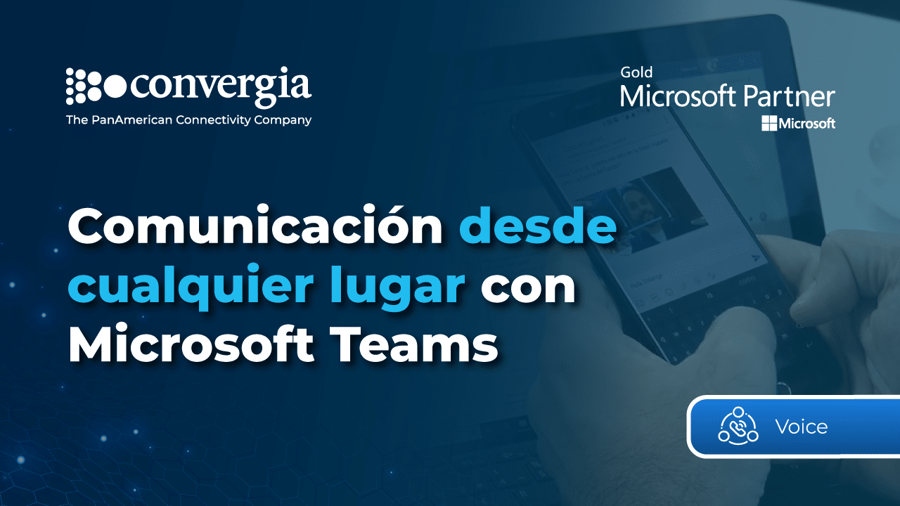 Training Center - Convergia