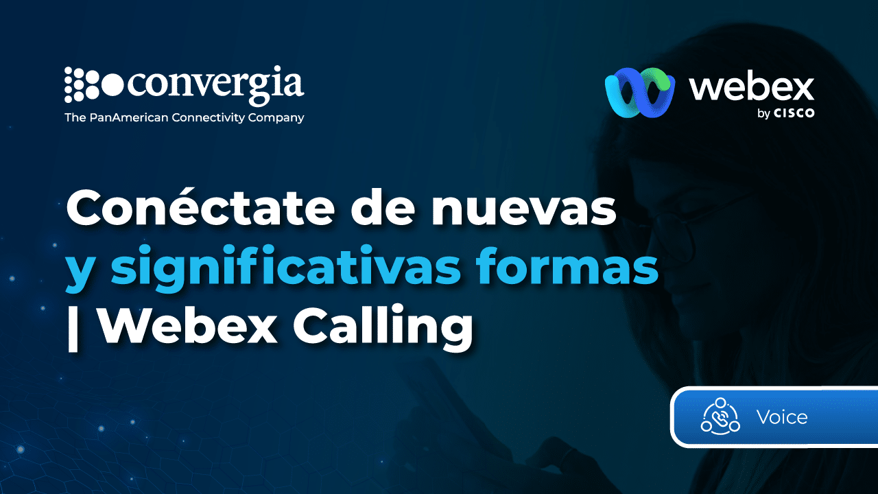 Training Center - Convergia