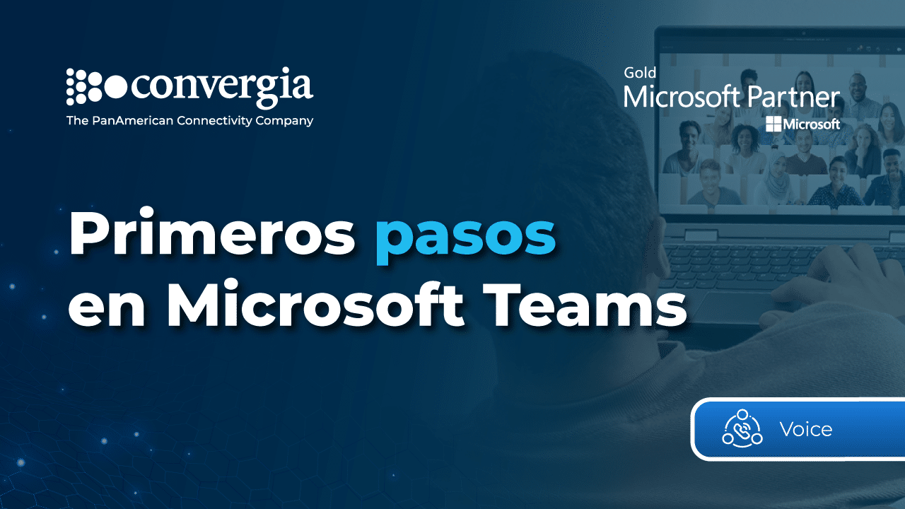 Training Center - Convergia