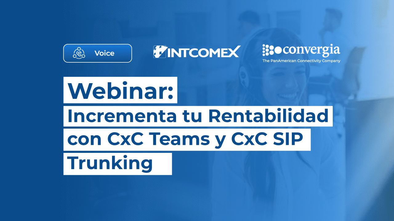 Training Center - Convergia