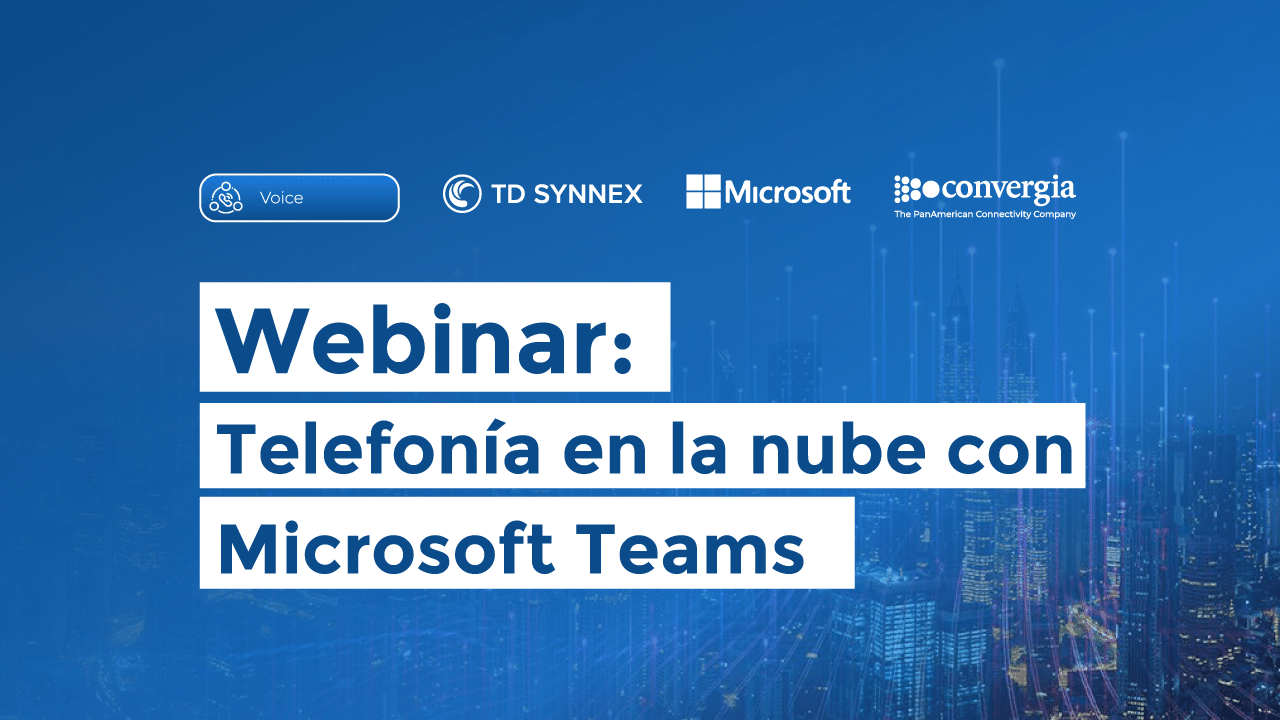 Training Center - Convergia