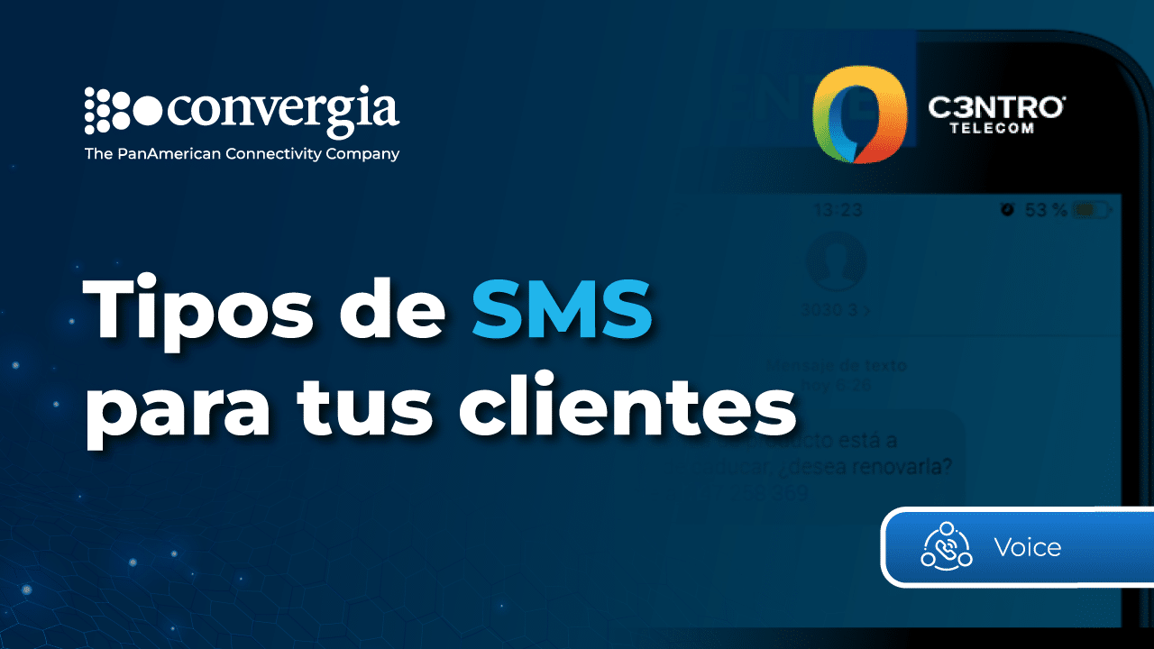 Training Center - Convergia