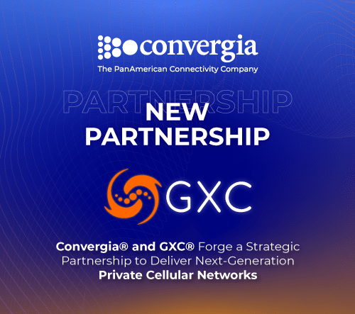 Press Releases | Convergia