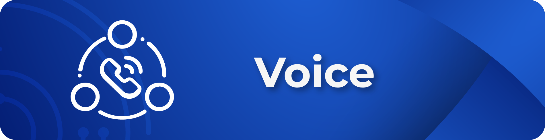 Convergia Voice Core Platform